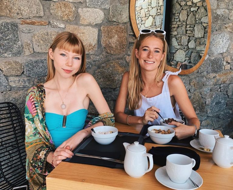 Made in Chelsea siblings: Meet the brothers and sisters of the MIC cast