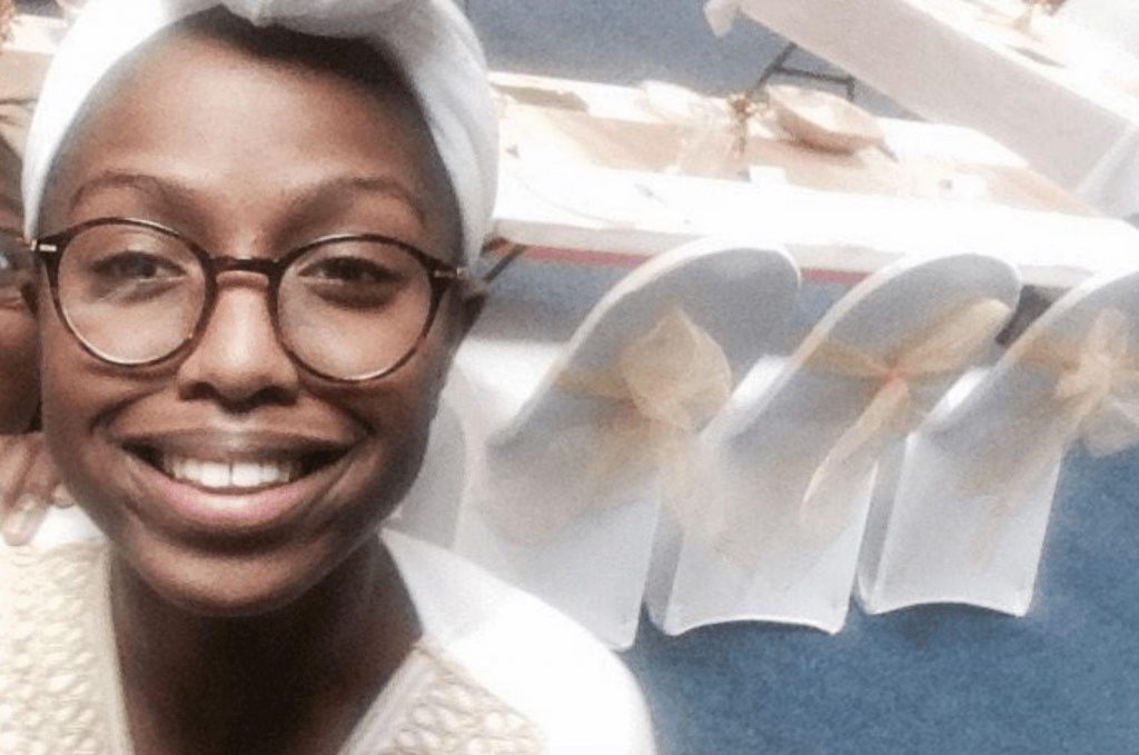 Police confirm body found is missing student Joy Morgan