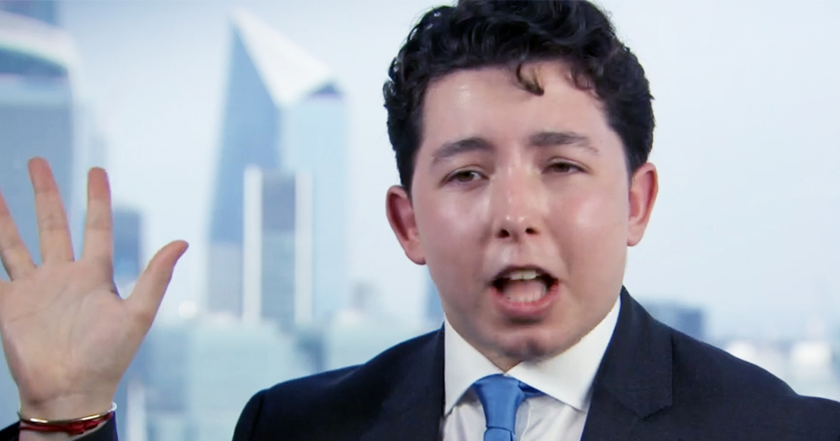 The Apprentice memes: 48 reactions that will make you fail the task