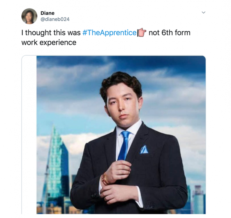 The Apprentice memes: 48 reactions that will make you fail the task