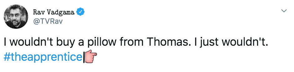 The Apprentice memes: 48 reactions that will make you fail the task