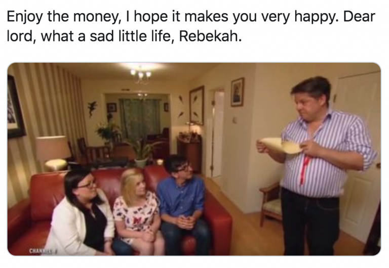 Coleen Rooney and Rebekah Vardy memes: Best reactions to that tweet