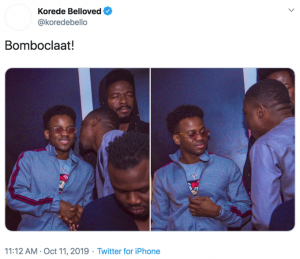 Bomboclaat meme explained: What does the new phrase mean?