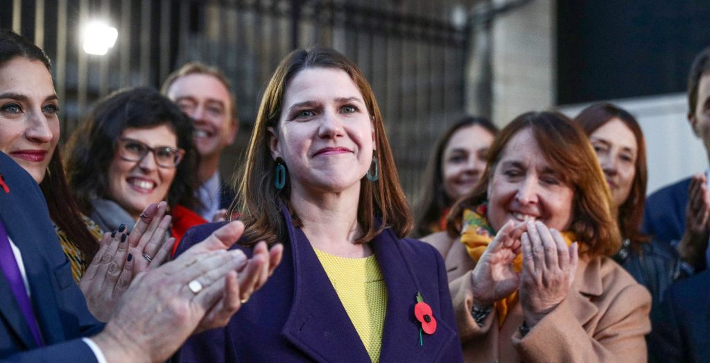 Everything you need to know about LGBT+ policy in the Lib Dem manifesto