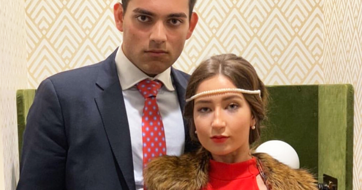 The Apprentice's Dean has exposed Lottie Lion photoshopping her pictures