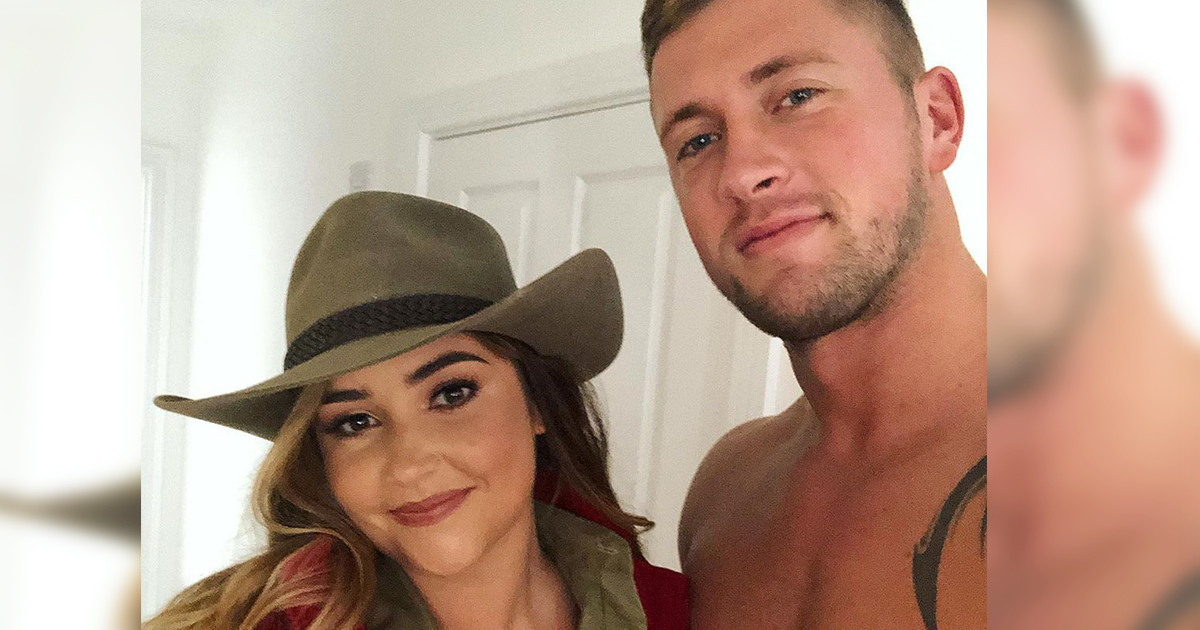 I'm A Celebrity: Jacqueline's husband to 'confront' Myles over cheat claim