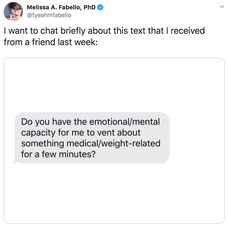 I'm at capacity meme explained: What does it mean and where did it start?