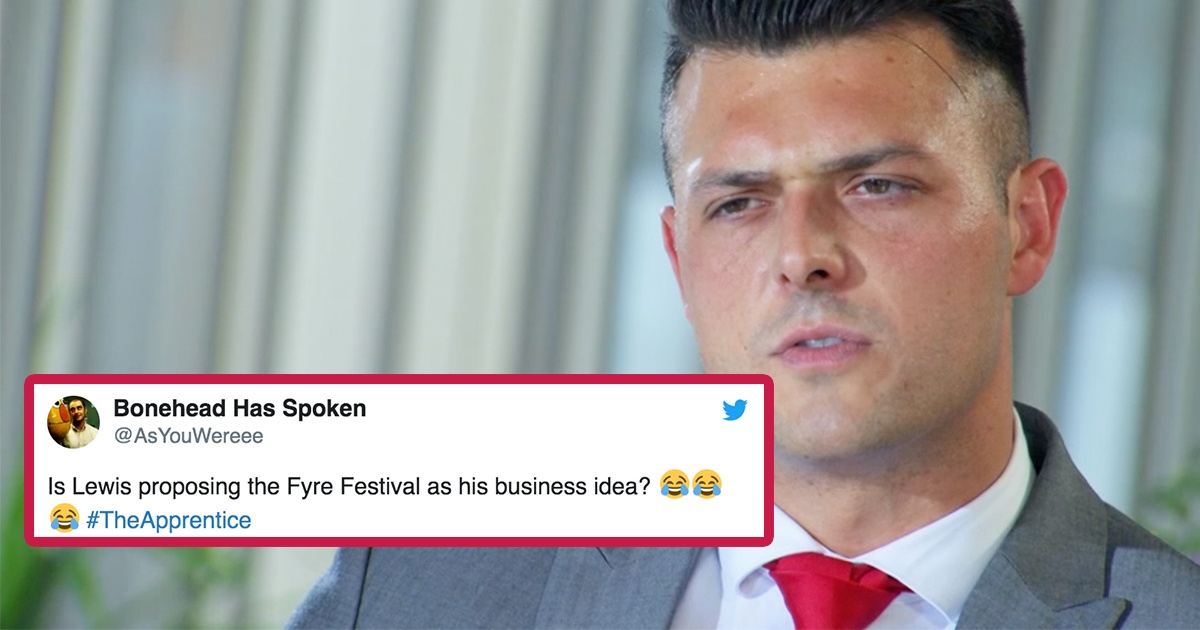 The Apprentice memes: 45 savage reactions to the interview stages