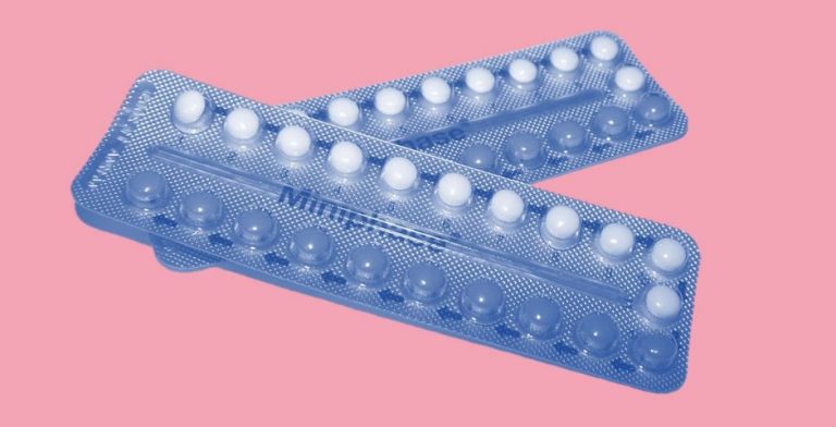 Scientists have developed a contraceptive pill you only take once-a-month