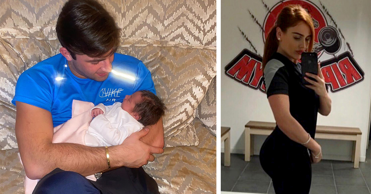 Casey Ranger: Who is the mother of Jack Fincham's baby?