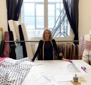 Next In Fashion: Meet the 18 designers in Netflix's new show