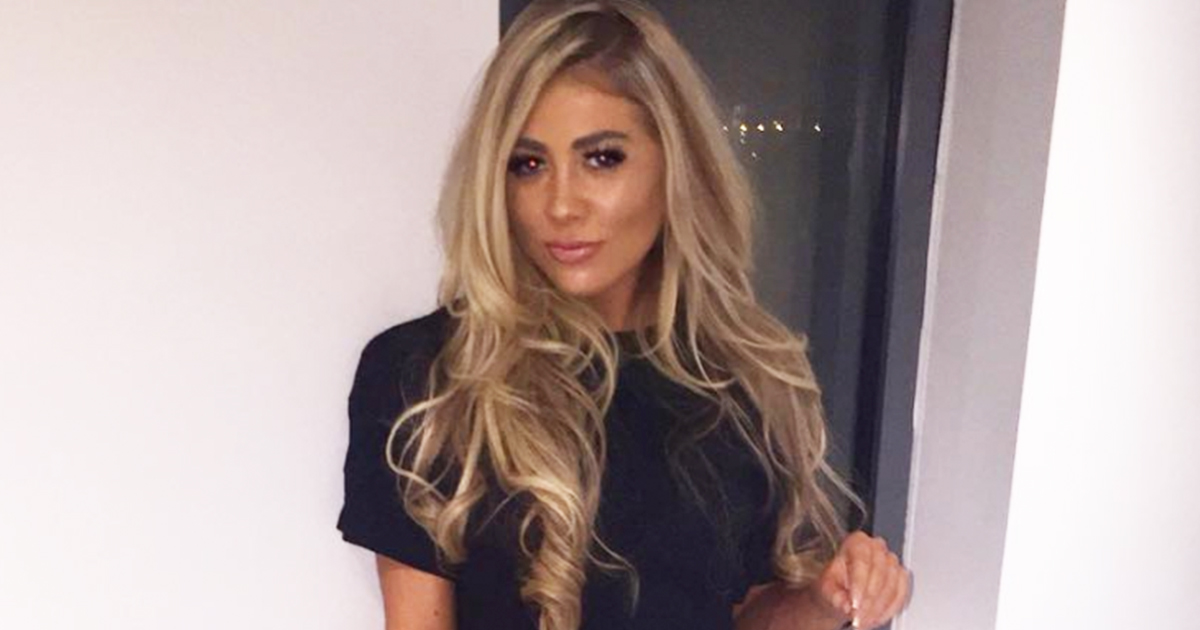 Winter Love Island: Lewis Capaldi's ex Paige Turley 'signs up' for show