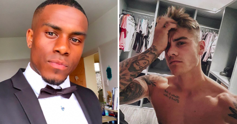 Luke Love Island: Meet the two bombshells teased on Love Island tonight