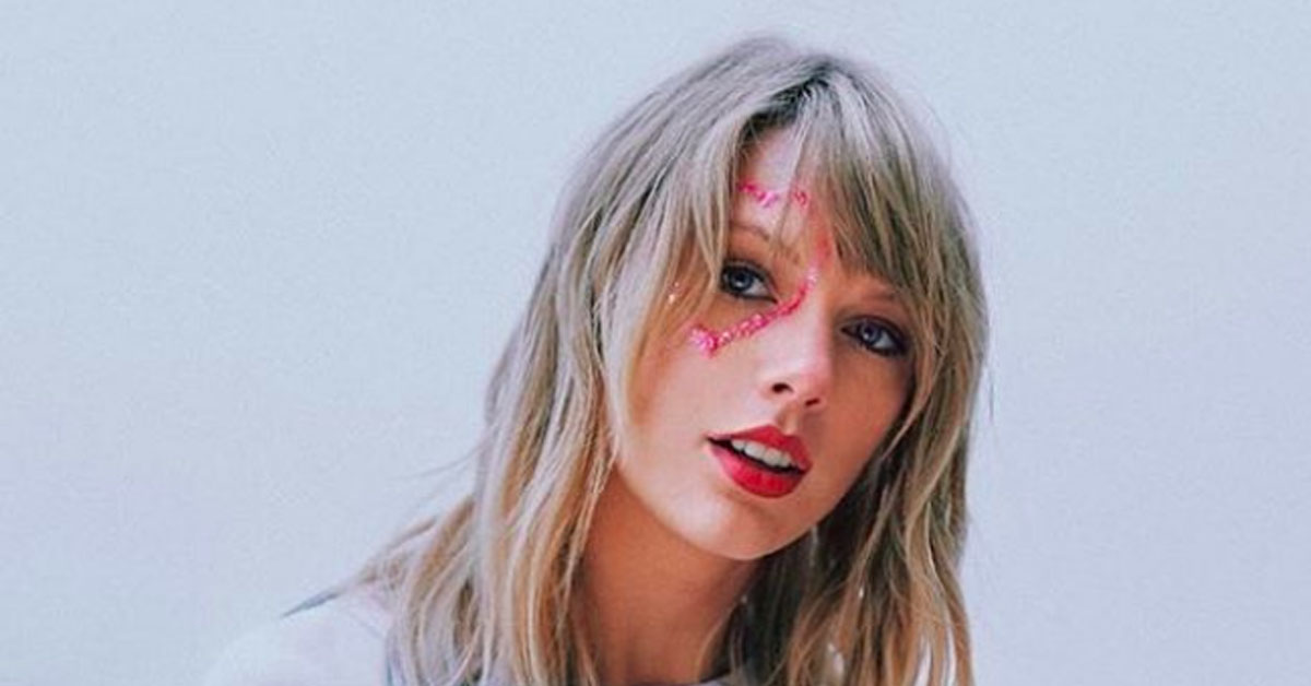 Netflix have confirmed the release date of the Taylor Swift Documentary