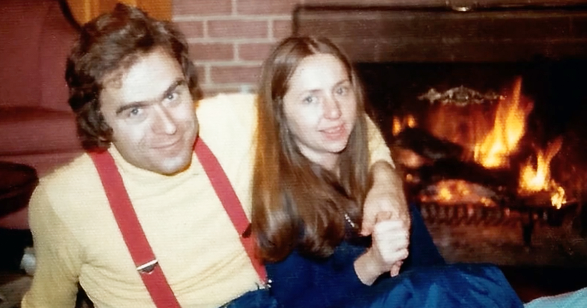 Ted Bundy's ex girlfriend speaks out in new documentary airing this week