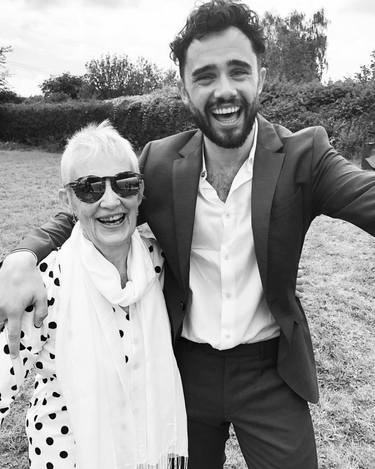 Toby Sebastian:Meet Florence Pugh's brother and Game of Thrones actor