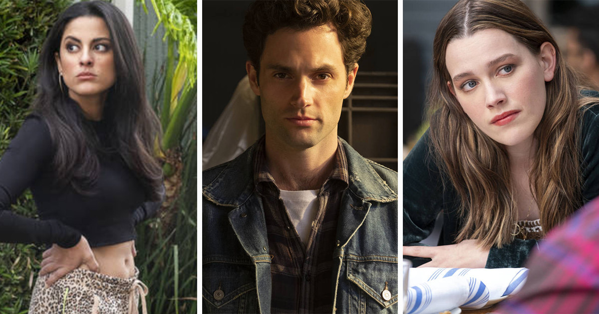 Quiz: Which character from You season two are you?