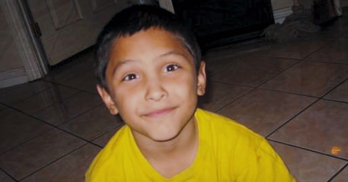 The Trials of Gabriel Fernandez: Chilling Netflix doc released next week