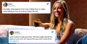 Jessica Love Is Blind: 25 memes about the show's iconic queen