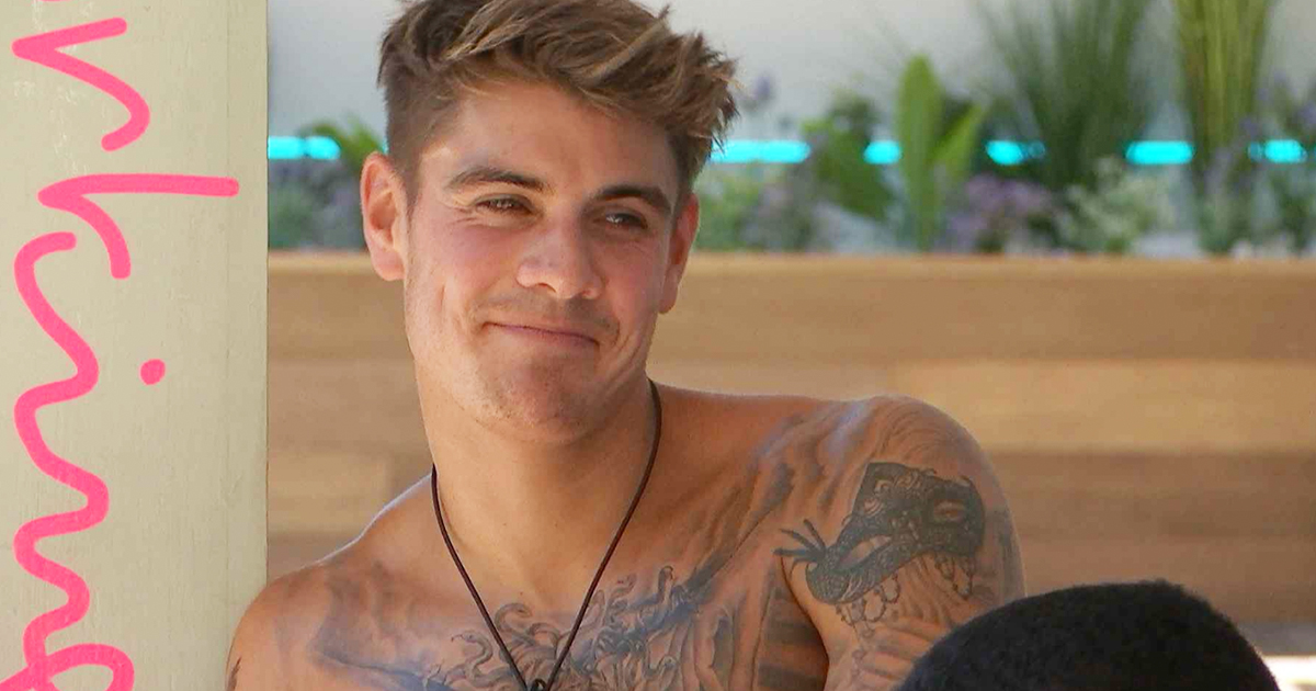 Love Island twist as Shaughna admits feelings for Luke M