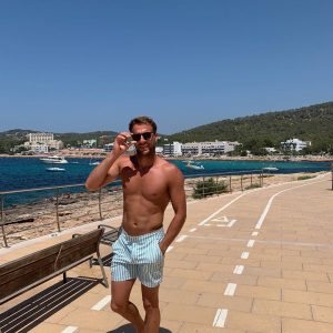 Love Island: Vote for who you think is the fittest boy ever
