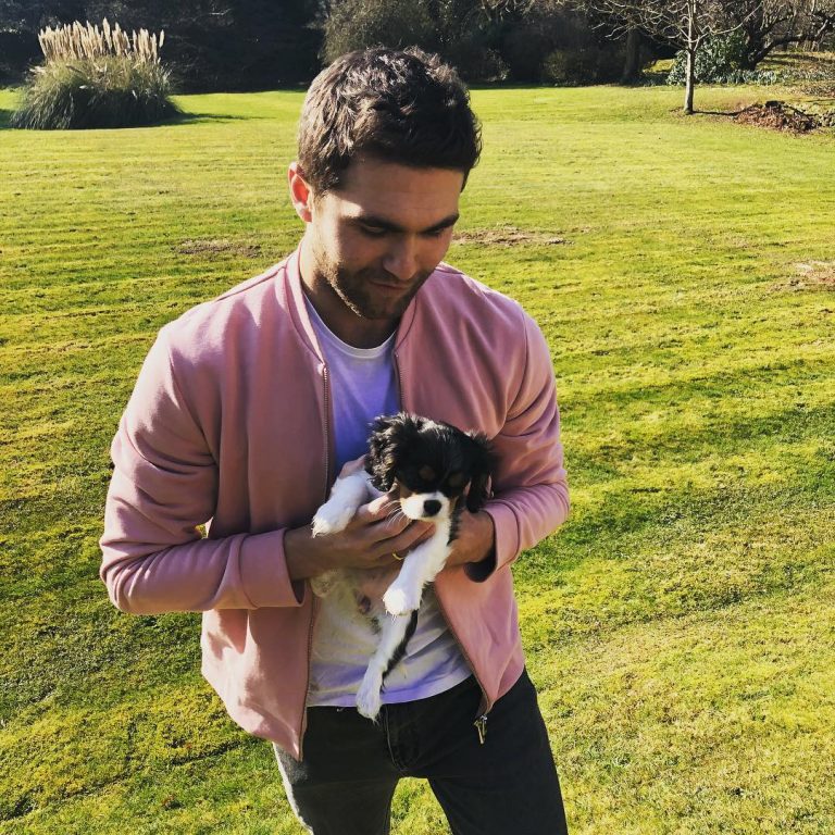 This is what the old, slightly irrelevant cast of Made in Chelsea are up to