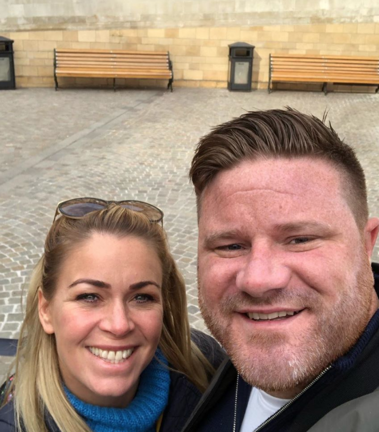 Take Me Out success stories: Couples from ITV dating show still together