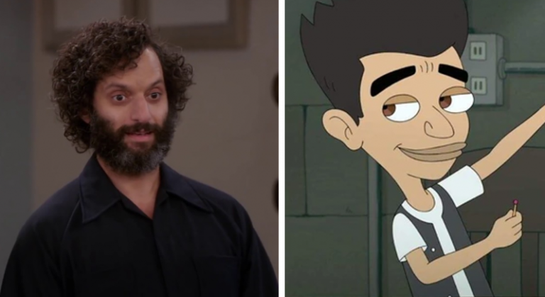 Big Mouth voices: All the famous people behind the show