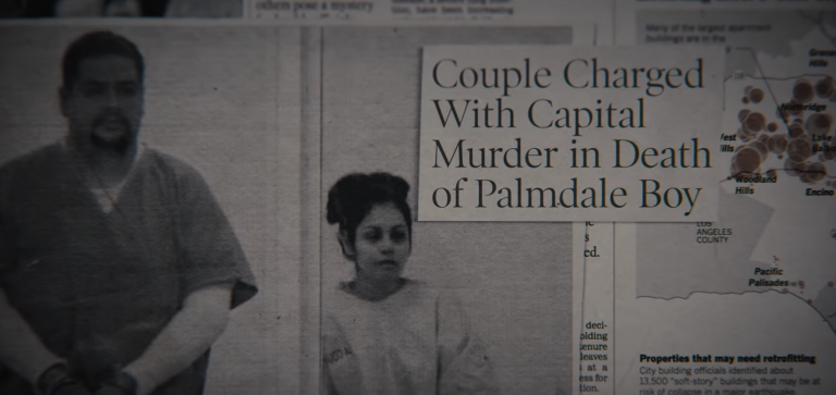 The Trials of Gabriel Fernandez: Chilling Netflix doc released next week