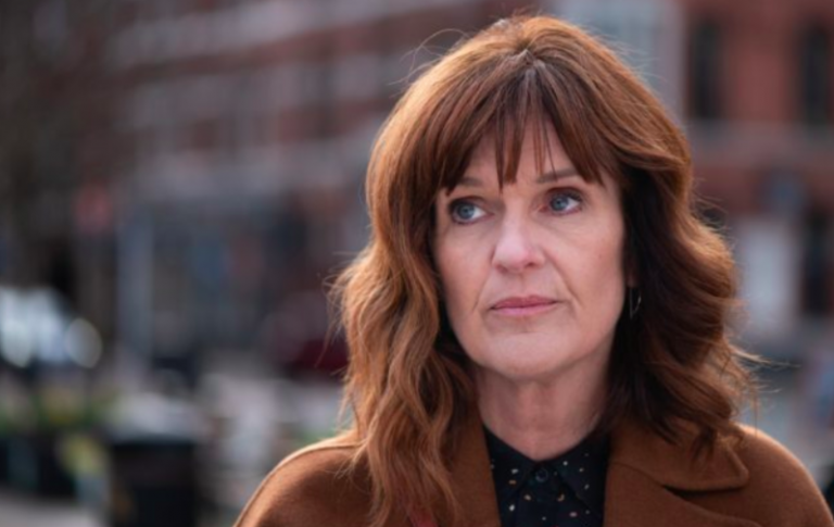 All The Crazy Differences Between The Stranger Book And Netflix Series