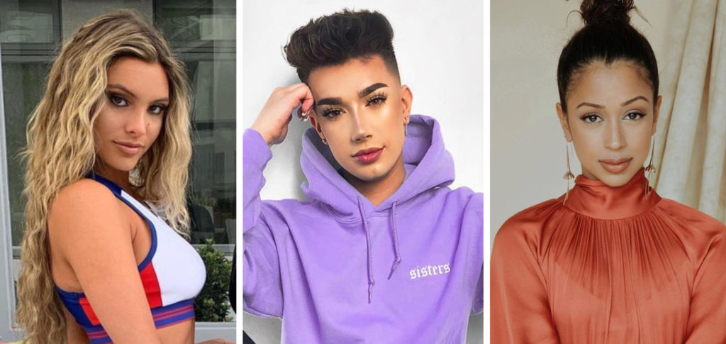 The highest earning YouTubers per video revealed for 2020