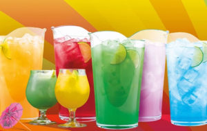 Wetherspoons new pitchers: Six new cocktails added to the drinks menu