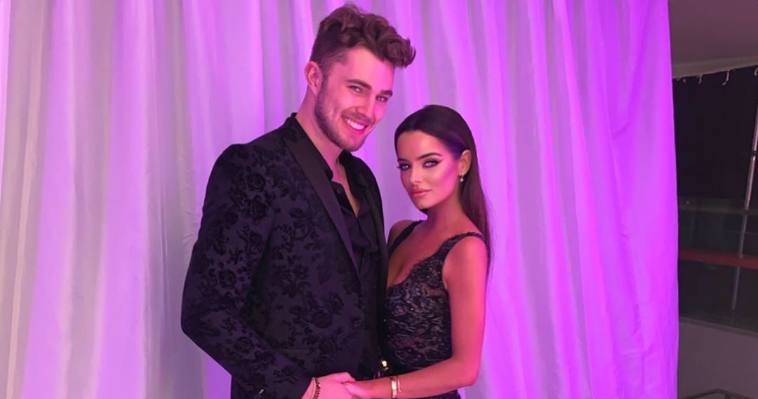 All the reasons why Maura and Curtis broke up have been revealed