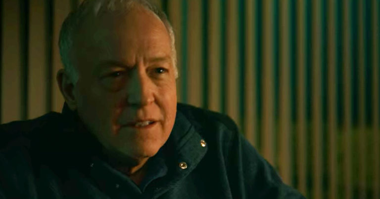 Dr Peter Hackett: Where the suspect in Netflix 'Lost Girls' is in real life