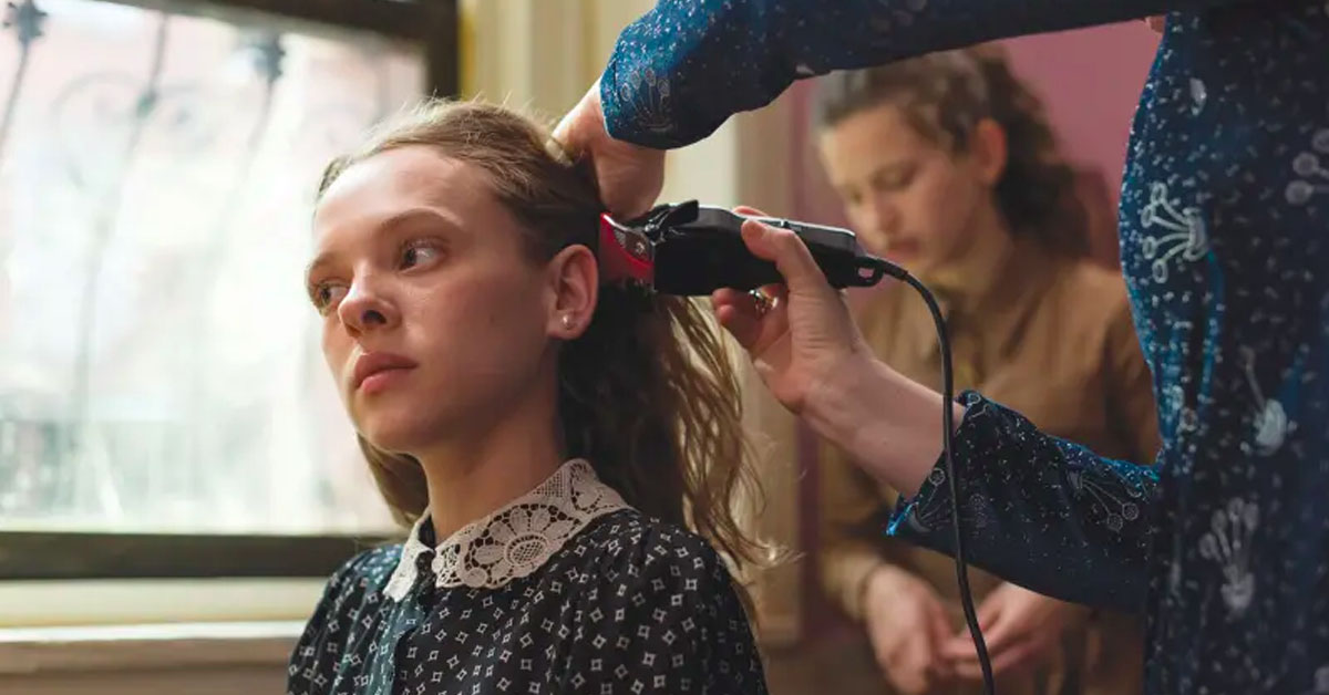 Unorthodox The True Story Behind The Hit Netflix Show