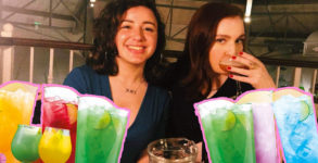 Wetherspoons new pitchers: Six new cocktails added to the drinks menu