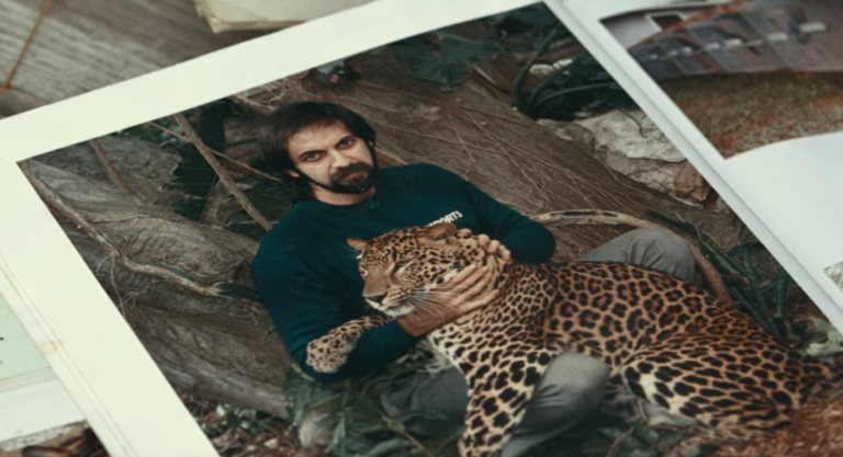 Mario Tabraue: All about the drug dealer from Netflix's Tiger King