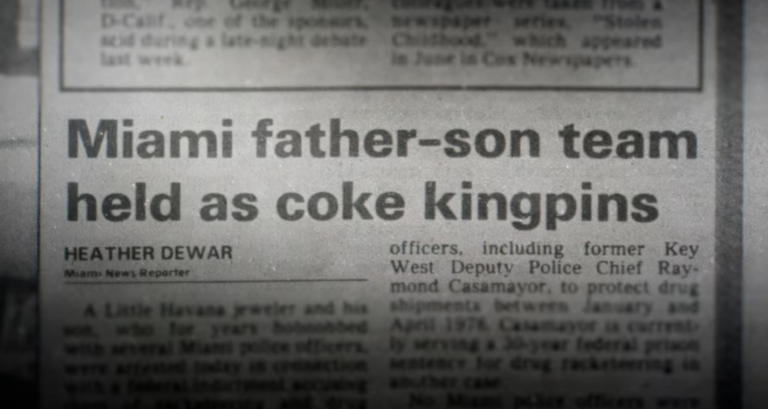 Mario Tabraue: All about the drug dealer from Netflix's Tiger King