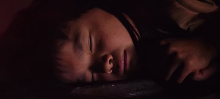 The Platform ending explained: Is Goreng dead and what is the message?