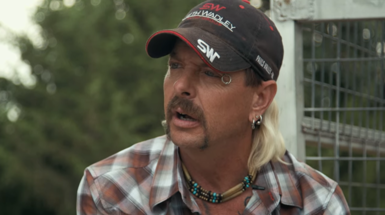 Joe Exotic’s husbands: This is what the Tiger King’s partners are up to now
