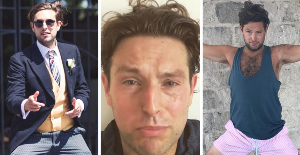 Meet Lashbanter10, the man dedicated to savagely rinsing Clapham rugby boys