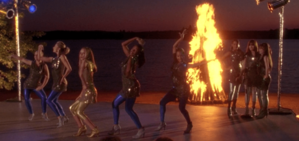 Camp Rock was the stupidest thing we watched growing up and these ...