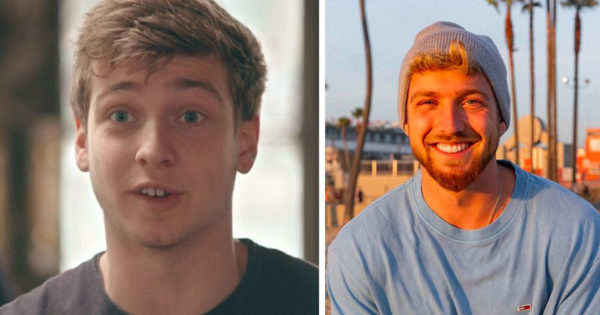 Made in Chelsea cast in first episode looked very different to now