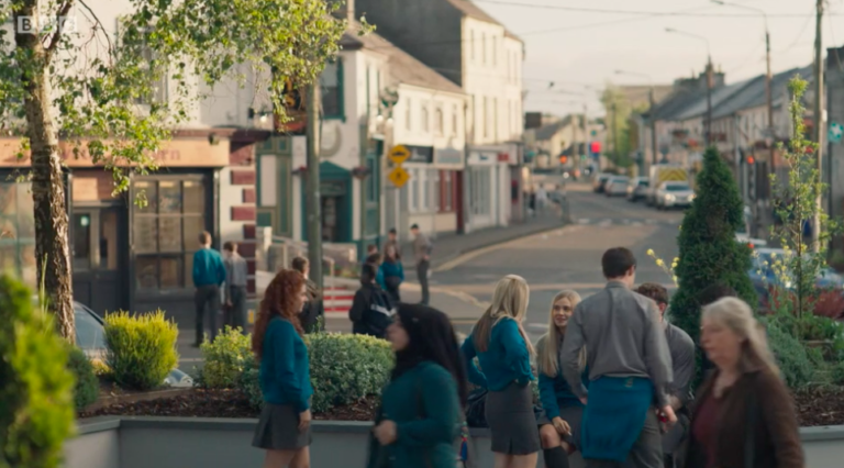 Where is Normal People filmed? All the locations for the new BBC drama