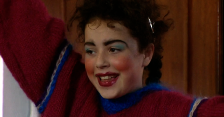 I rewatched all of Tracy Beaker start to finish and wtf even was this show?