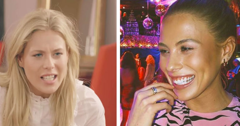 Made in Chelsea teeth transformations: Who has changed over the years