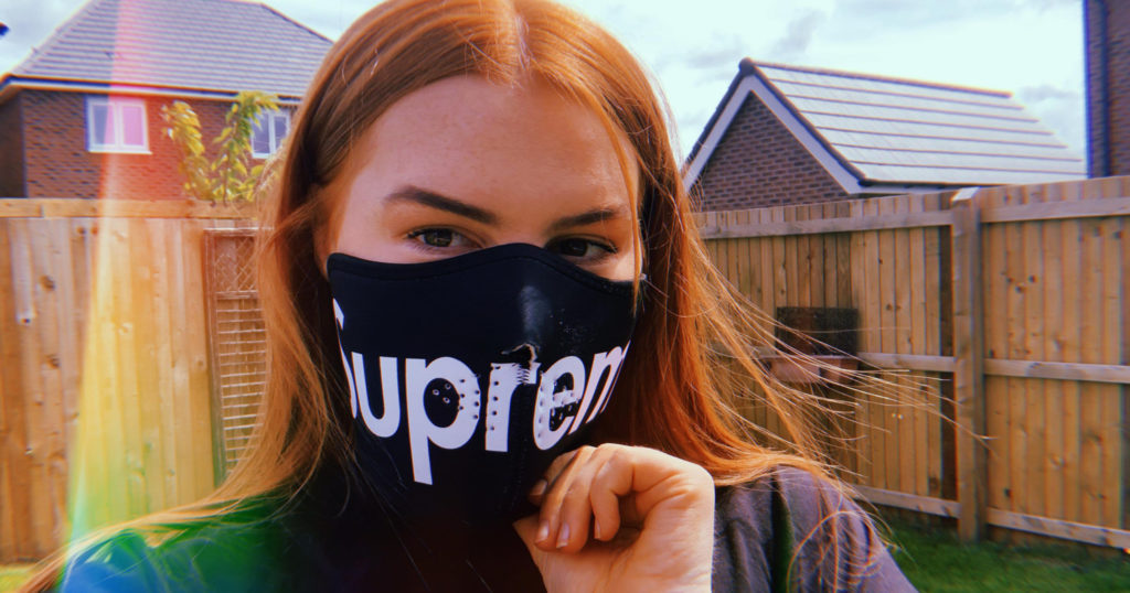 These are the best and worst face masks fashion brands are selling