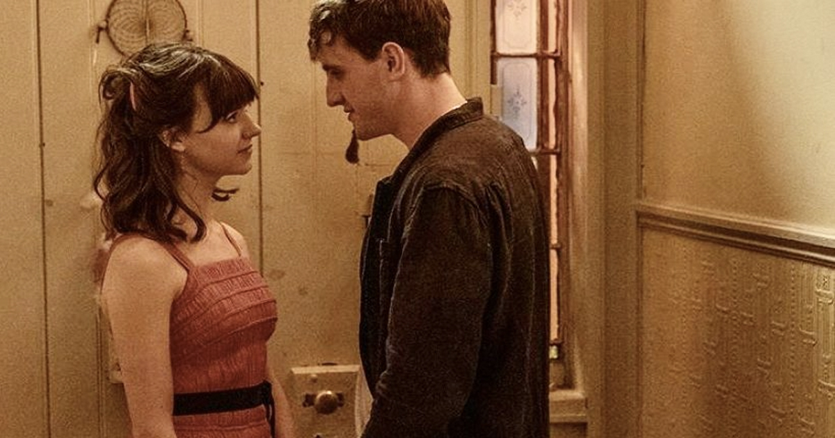 Normal People sequel: What we know about Conversations With Friends