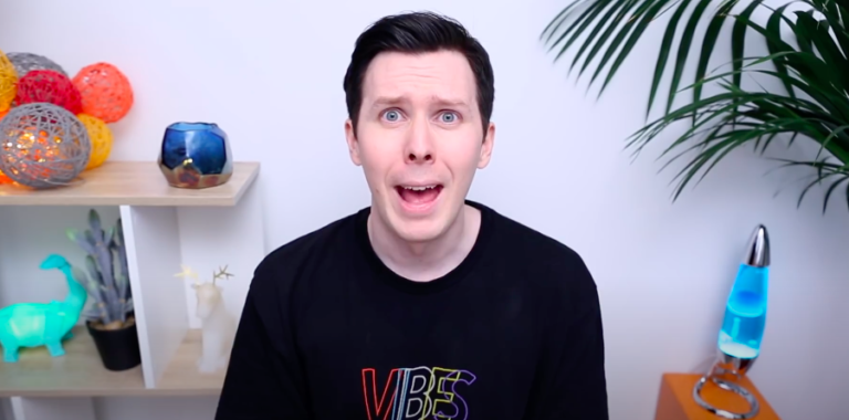 This is how old the YouTubers you used to watch as a teenager are now