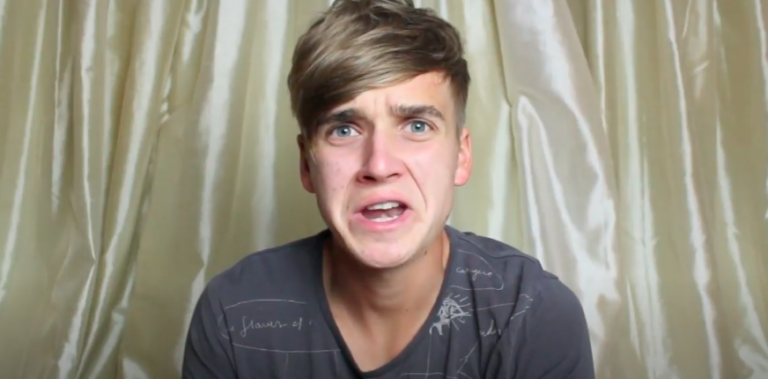 This is how old the YouTubers you used to watch as a teenager are now